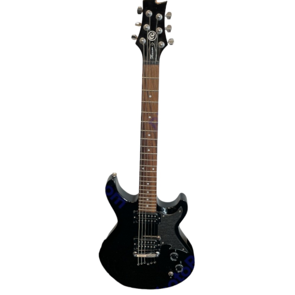 Used Cort Zenox Z22 Electric Guitar - Own4Less